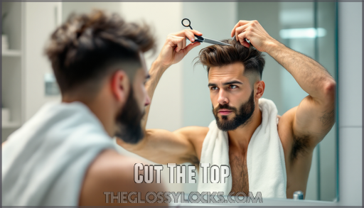 How to Cut Your Own Hair for Men: Step-by-Step Guide