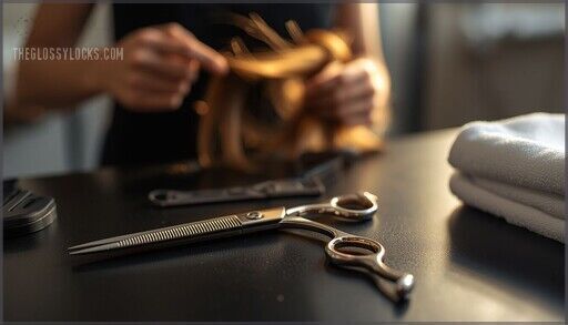 How to Thin Out Hair: Expert Tips & Techniques for 2025