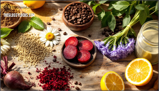 Natural Hair Treatment Remedies: DIY Solutions for Every Hair Type