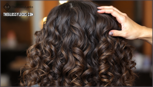 How to Style Curly Hair With Gel: Step-by-Step for Bouncy, Defined Curls