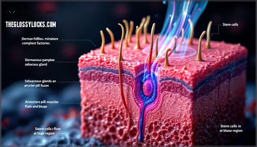 How Many Hairs Are on a Human Head? (Facts & Science 2025)