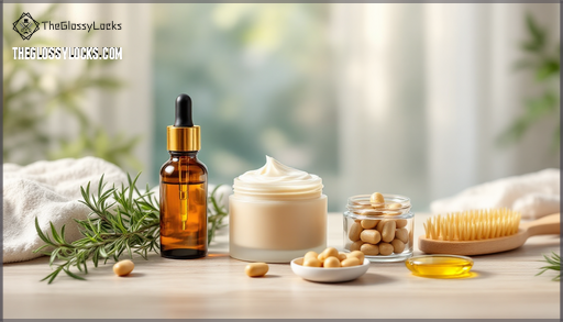 Hair Growth Routine Products: 10 Best That Actually Work 2025