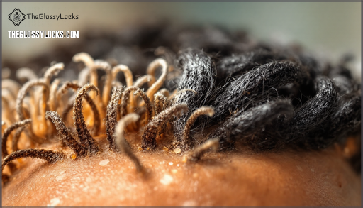 Why Your Hair Texture Changed From Curly to Straight