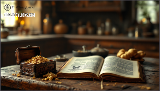 Why Are Redheads Called Ginger? Origin & Cultural History