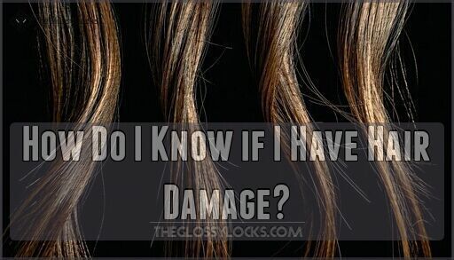 What Causes Hair Damage? Symptoms, Treatments, and Prevention Explained