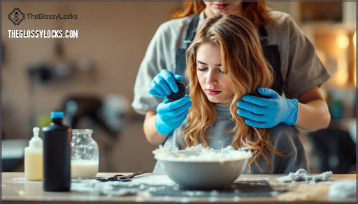 How to Mix Developer and Bleach: Step-by-Step Guide (2025)