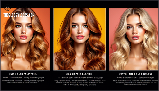 What Colour Should I Dye My Hair? 2025 Guide to Perfect Shades