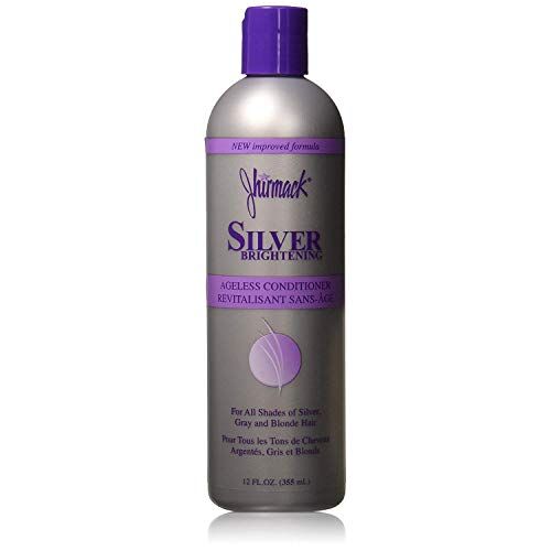 10 Best Conditioner for Grey Hair 2025: Top Picks, Benefits & Expert Tips