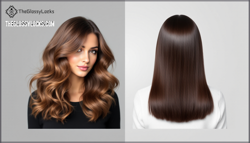 Layered Vs Non-Layered Hair: Pros, Cons & How to Choose