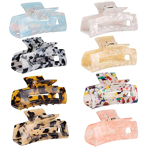 10 Best Hair Clips for Fine Hair That Actually Hold in 2025