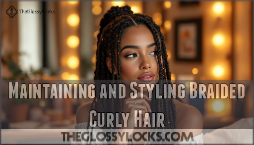 How to Braid Curly Hair: Step-by-Step Guide for Beginners