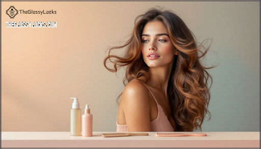 What is 2A Hair Type: Guide to Wavy Hair Care