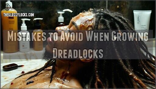 How Long Does It Take to Grow Dreads? Timeline & Tips (2025)