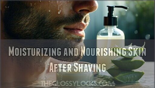 Natural After Shave Skin Care: Expert Tips for Men (2025)