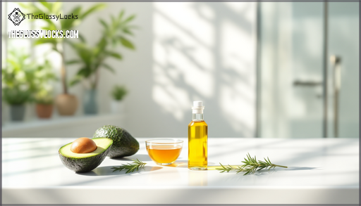 Natural Hair Treatment Remedies: DIY Solutions for Every Hair Type