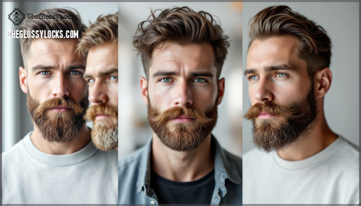 Best Beard Styles for Men: Growth, Grooming & Face Shape Guide