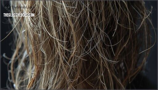 How to Tell if Your Hair Has Product Buildup: Signs, Causes, and Solutions