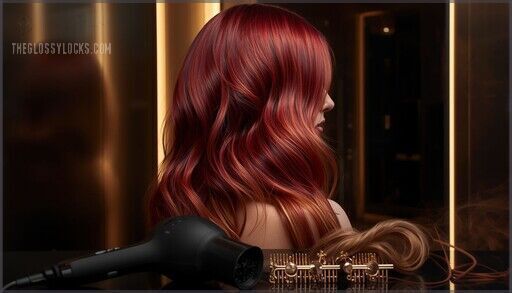 Latest Hair Color Styles 2025: Trends, Coverage & Care Tips