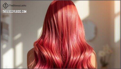 Why Salons Wash Hair After Coloring: The Complete Guide