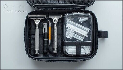 Can You Bring a Razor in a Carry-On? TSA Rules & Tips 2025