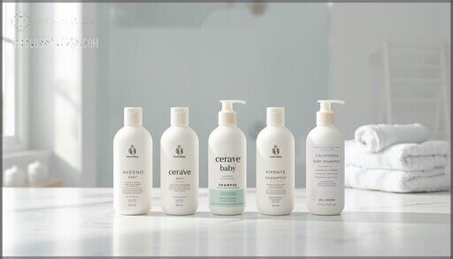 Can Adults Use Baby Shampoo? Benefits, Safety & Comparisons