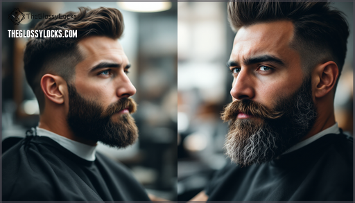 Best Beard Styles for Men: Growth, Grooming & Face Shape Guide
