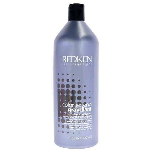 10 Best Conditioner for Grey Hair 2025: Top Picks, Benefits & Expert Tips