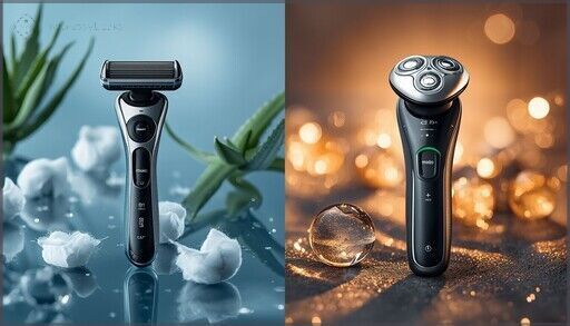 Electric Razor for Ingrown Hairs: 10 Best Models That Actually Work