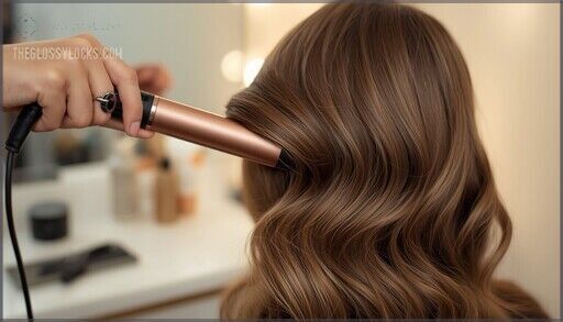 How to Curl Your Hair With a Flat Iron: Complete Guide