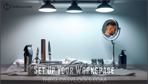 How to Cut Your Own Hair for Men: Step-by-Step Guide