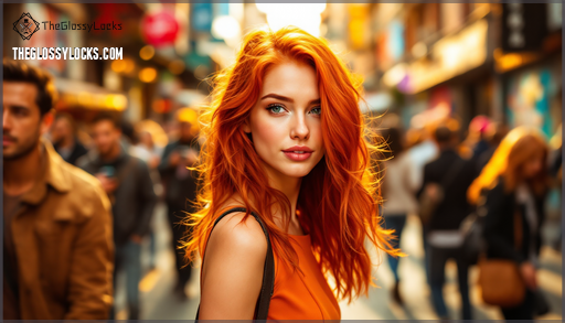 Why Are Redheads Called Ginger? Origin & Cultural History