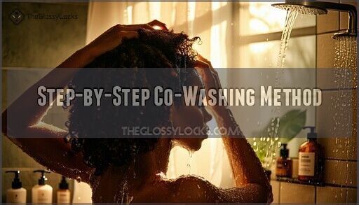 What is Co Washing? Benefits, Drawbacks, and How to Do It for Your Hair