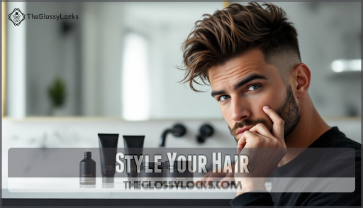 How to Cut Your Own Hair for Men: Step-by-Step Guide