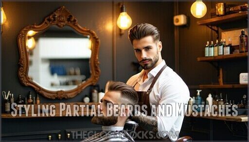 Beard Styling Advice for Different Lengths: Complete Guide