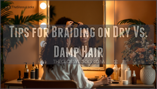 How to Braid Curly Hair: Step-by-Step Guide for Beginners