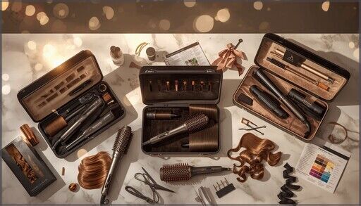 Hair Care Tool Kits 2025: 9 Must-Have Sets for Perfect Styling