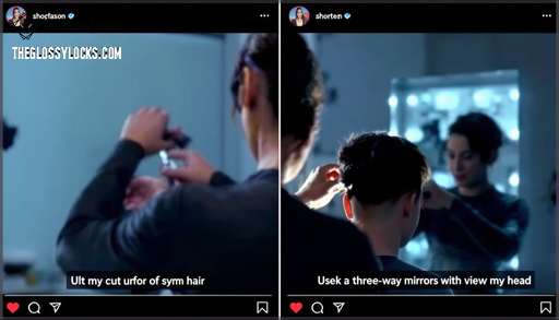 How to Cut Your Own Hair: a Step-by-Step Guide for Beginners