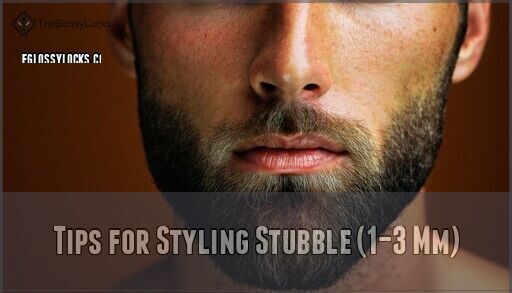 Beard Styling Advice for Different Lengths: Complete Guide