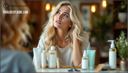 How to Tone Down Hair Colour That is Too Bright (2025 Guide)