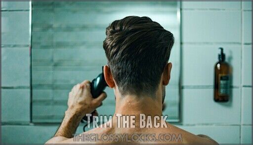 How to Cut Your Own Hair for Men: Step-by-Step Guide