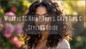 What is 2C Hair? Types, Care Tips & Styling Guide