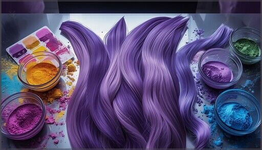 What Color Cancels Out Purple? Science, Techniques, Tips & Top 5 Products