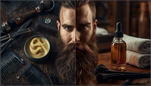 When to Use Beard Balm: Application Tips & Daily Routine Guide