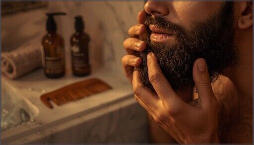 Dye Beard Without Irritating Skin: 7 Gentle Products + Safe Tips