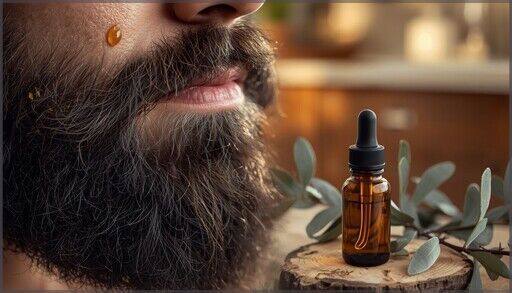 How to Use Jojoba Oil for Beard Growth: Benefits & Application