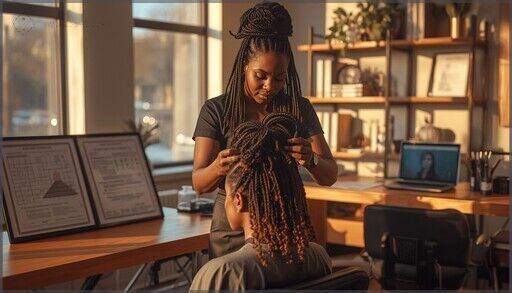What Are Sisterlocks? Complete Guide to Cost, Care & Styling