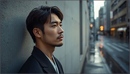 Japanese Beard Styles: History, Culture & Modern Grooming Guide