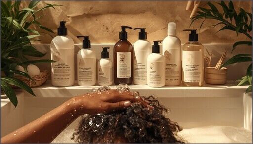 How Often Should You Wash 4C Natural Hair? (Complete Guide)