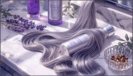 10 Best Conditioner for Grey Hair 2025: Top Picks, Benefits & Expert Tips