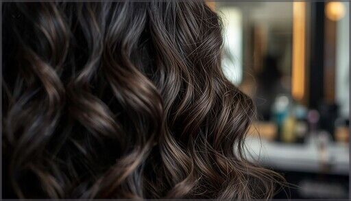 What is 1B Hair? Complete Guide to Care, Products & Styling